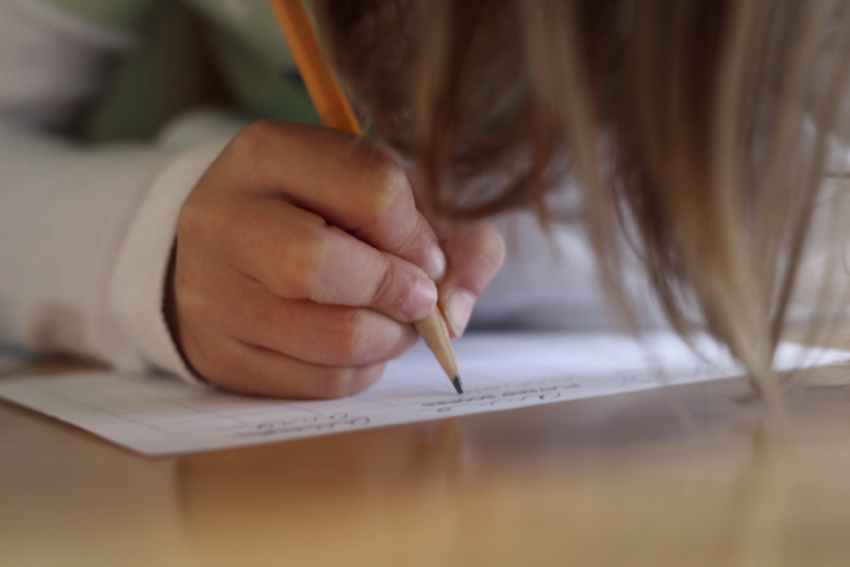 Is Cursive Still Relevant Women AdvaNCe