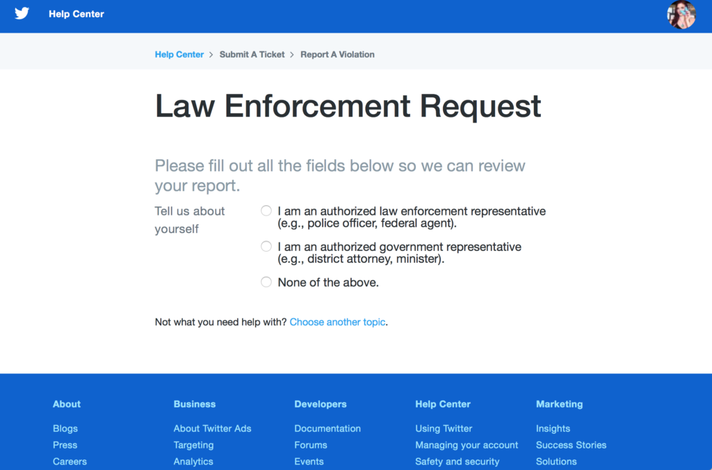 I Was Doxed and It Can Happen To You: Part Two | Women AdvaNCe
