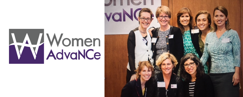 About Us | Women AdvaNCe