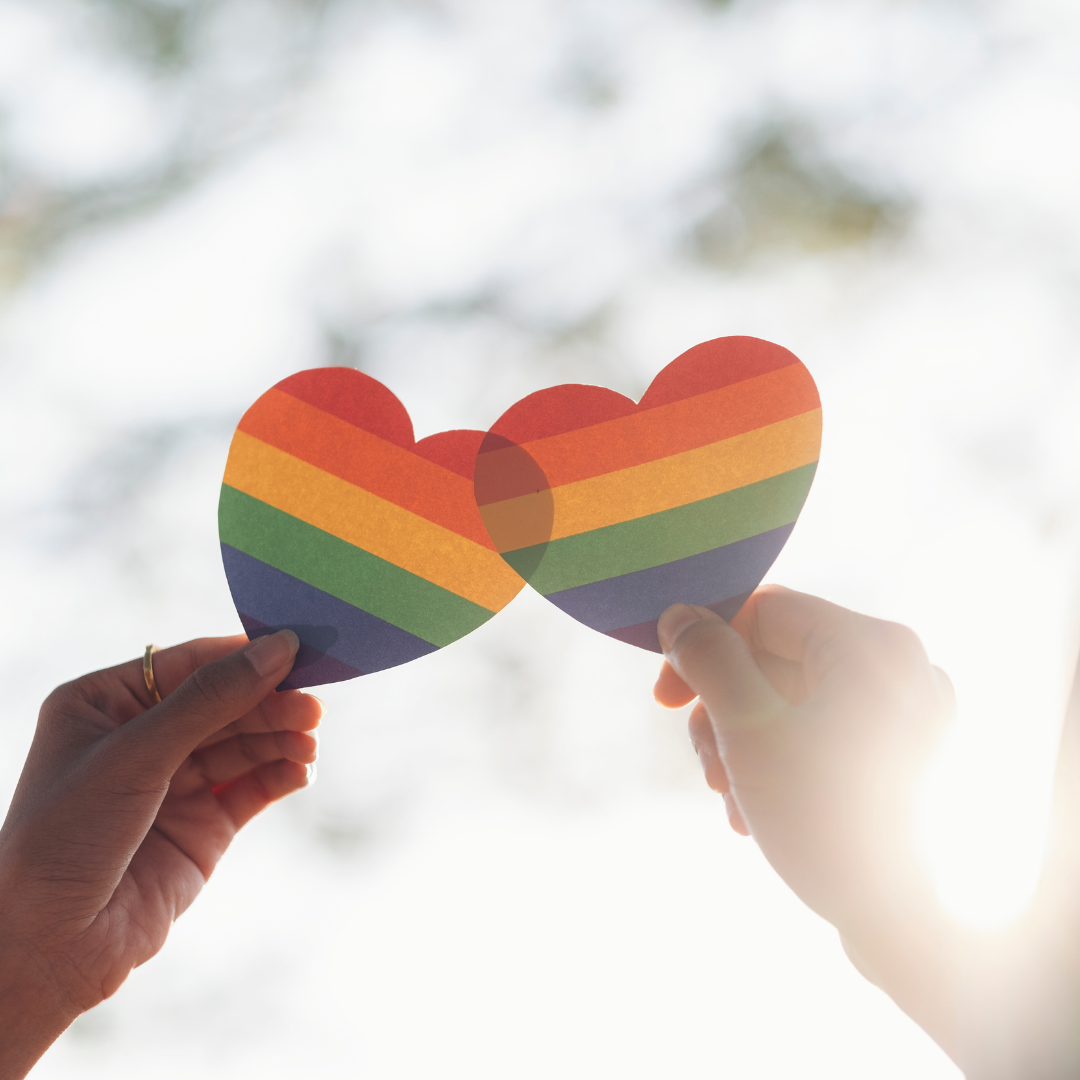 4 Inspiring Stories from the LGBTQIA Community | Women AdvaNCe