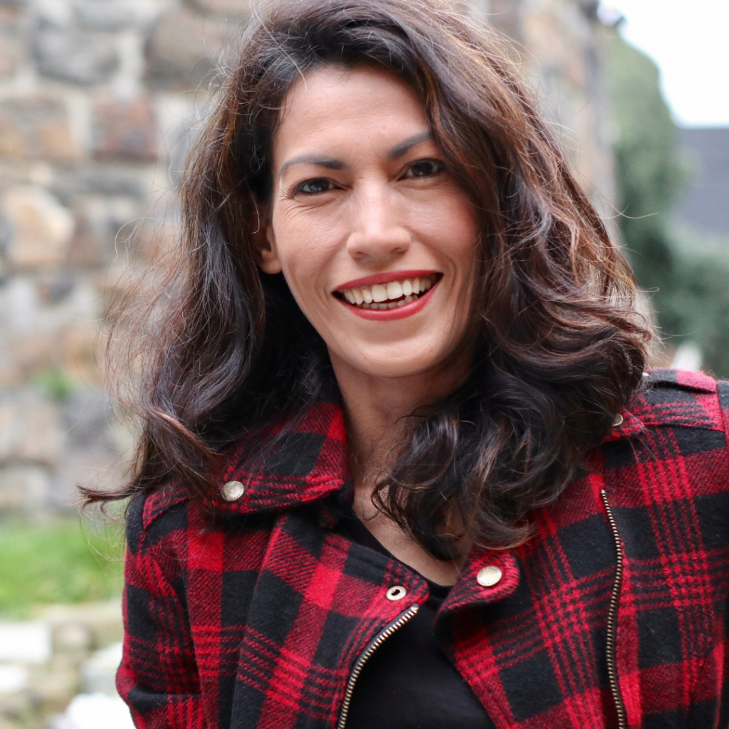 What Does Being a Woman Mean to You? | Women AdvaNCe