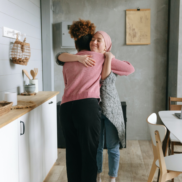 How Cishet People Can Take An Active Role as Allies Year Round | Women ...